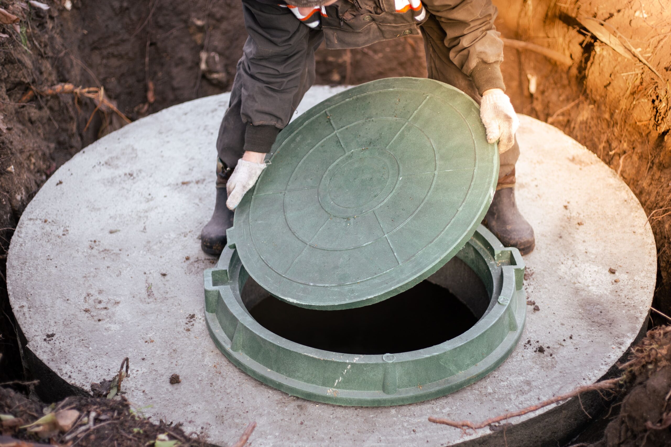 When to Repair Your Septic Tank in San Antonio: Essential Guide | Busy ...